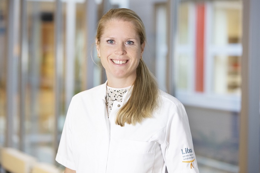 Anneke van Druenen Anneke van Druenen
